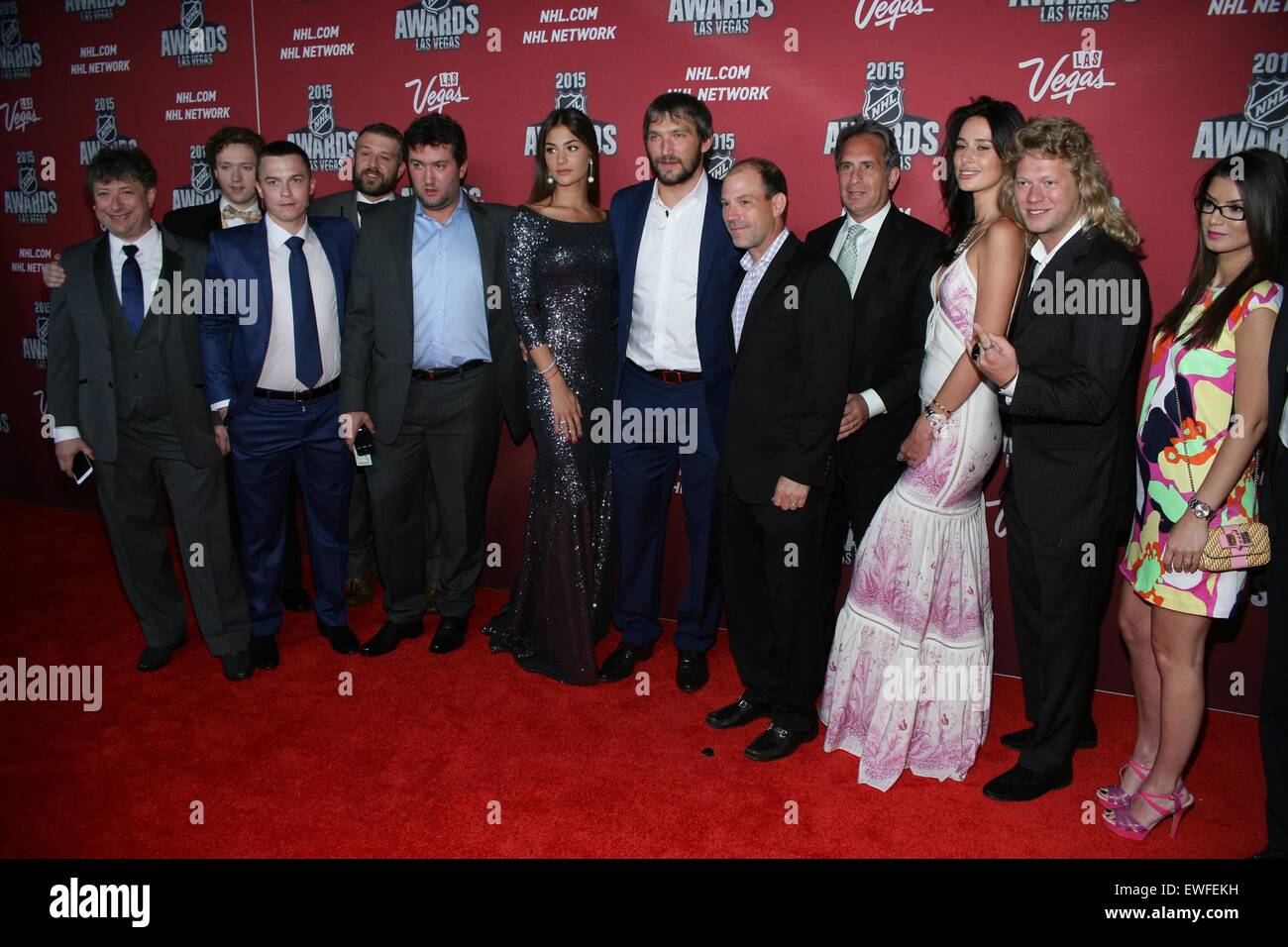 Nastya shubskaya Banque de photographies et d’images à haute résolution ...