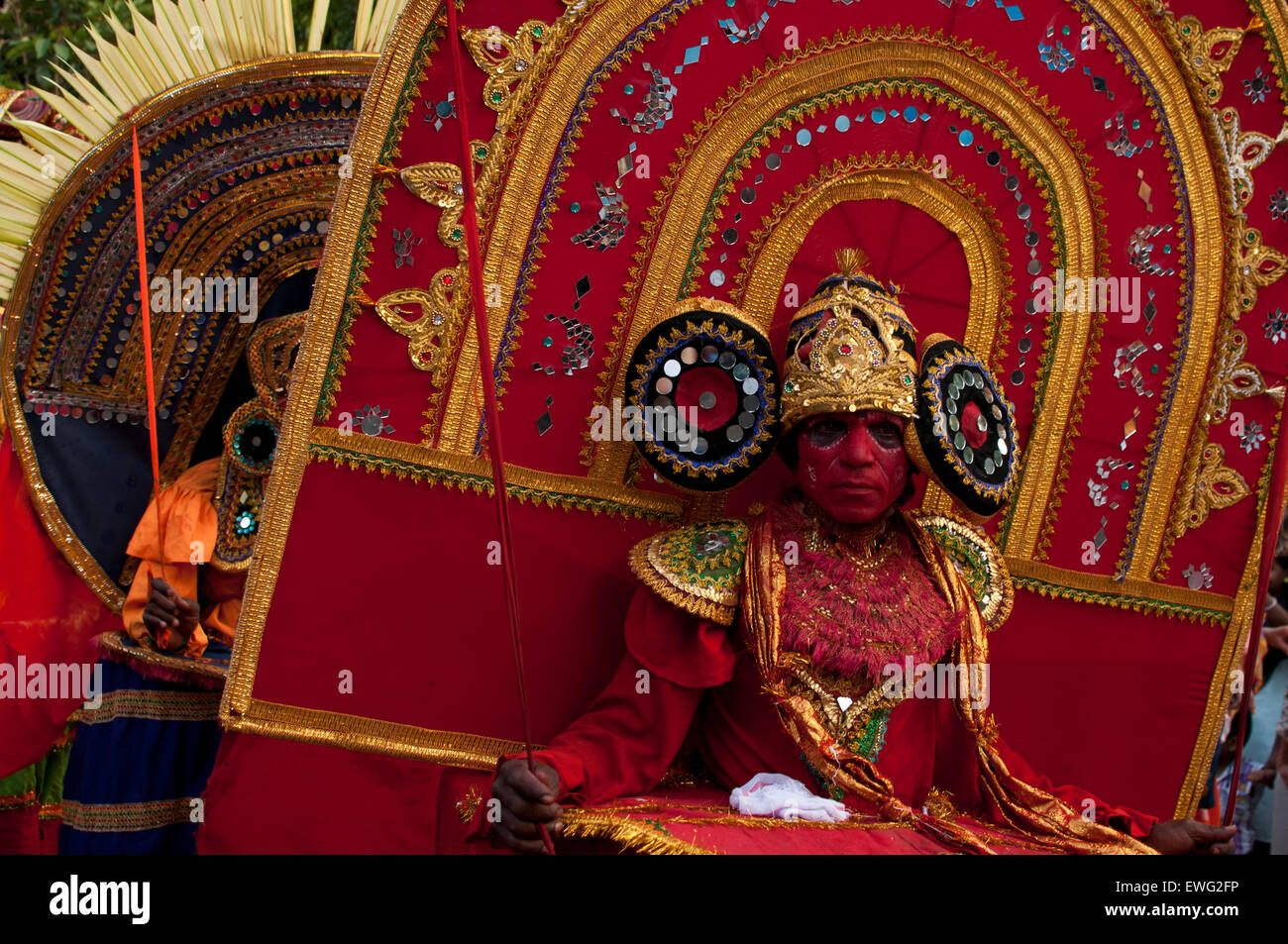 Costume de parade Banque de photographies et d’images à haute ...