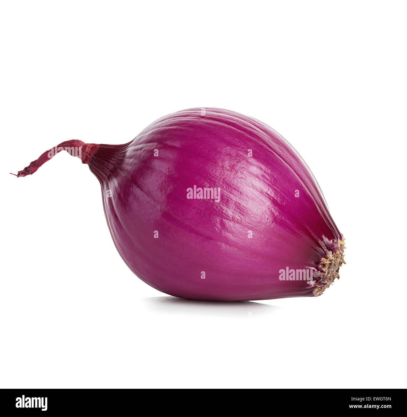 Fond de tranche d'oignon rouge Banque de photographies et d’images à ...