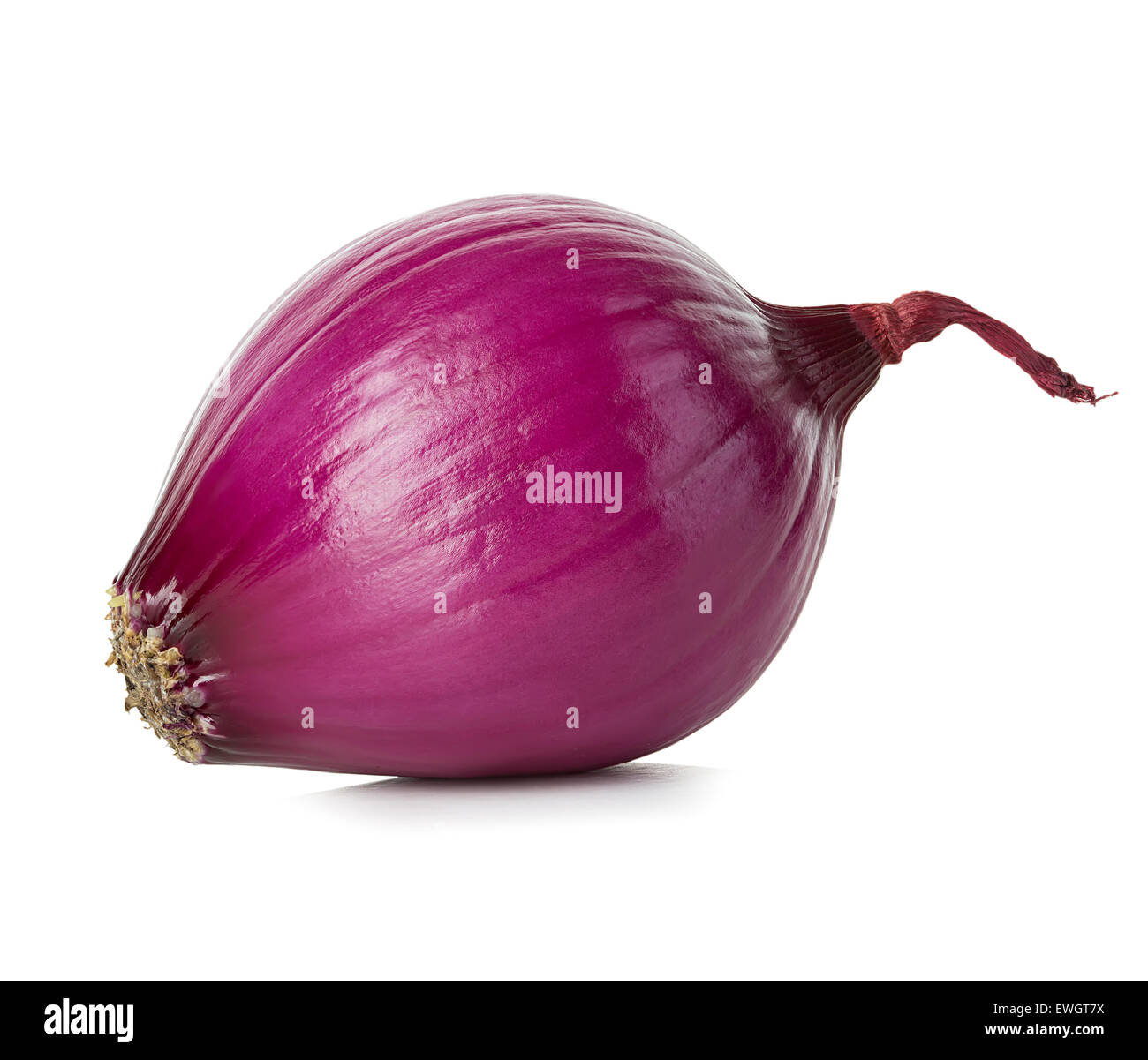 Fond de tranche d'oignon rouge Banque de photographies et d’images à ...