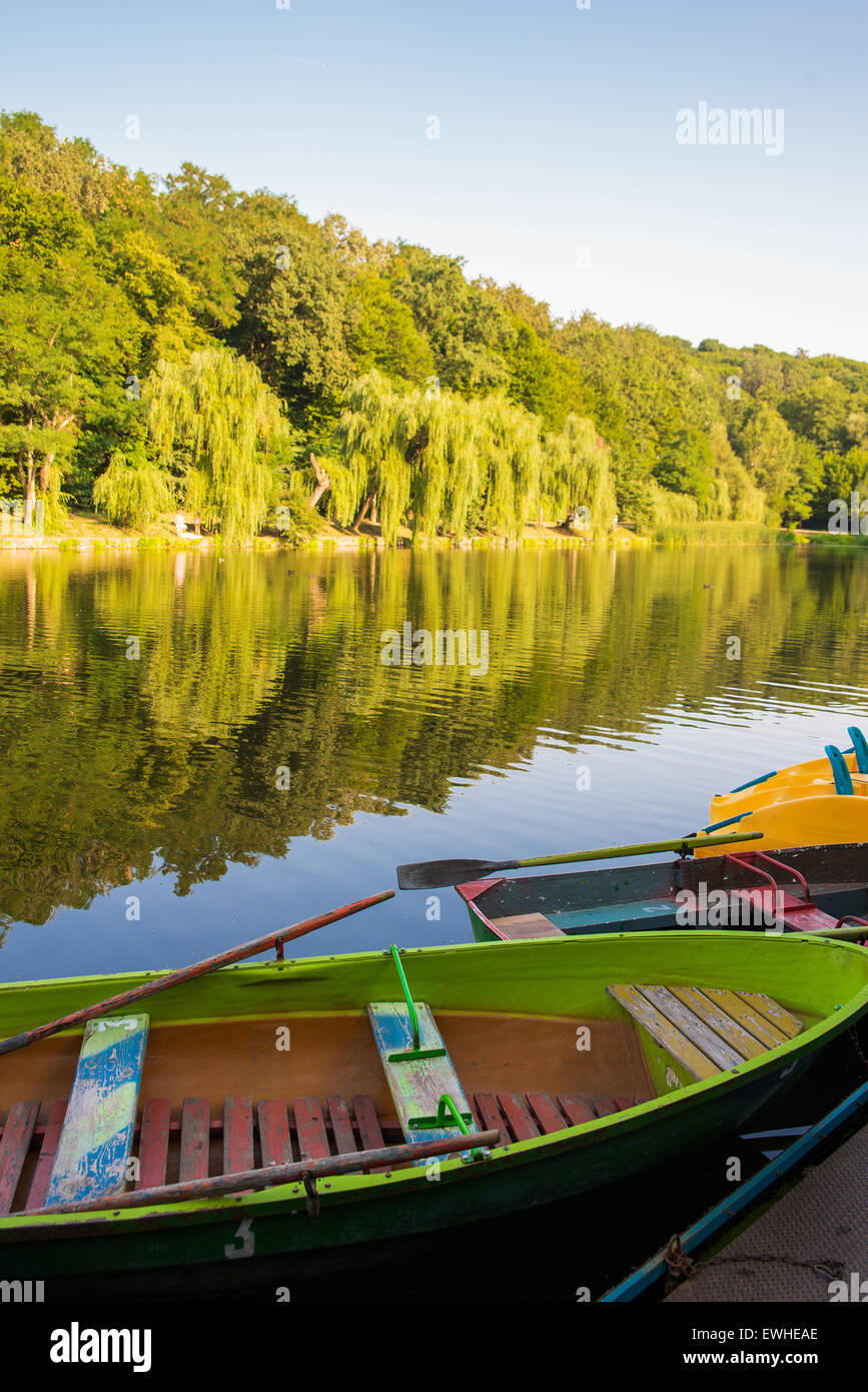 Beau parc Banque de photographies et d’images à haute résolution - Alamy