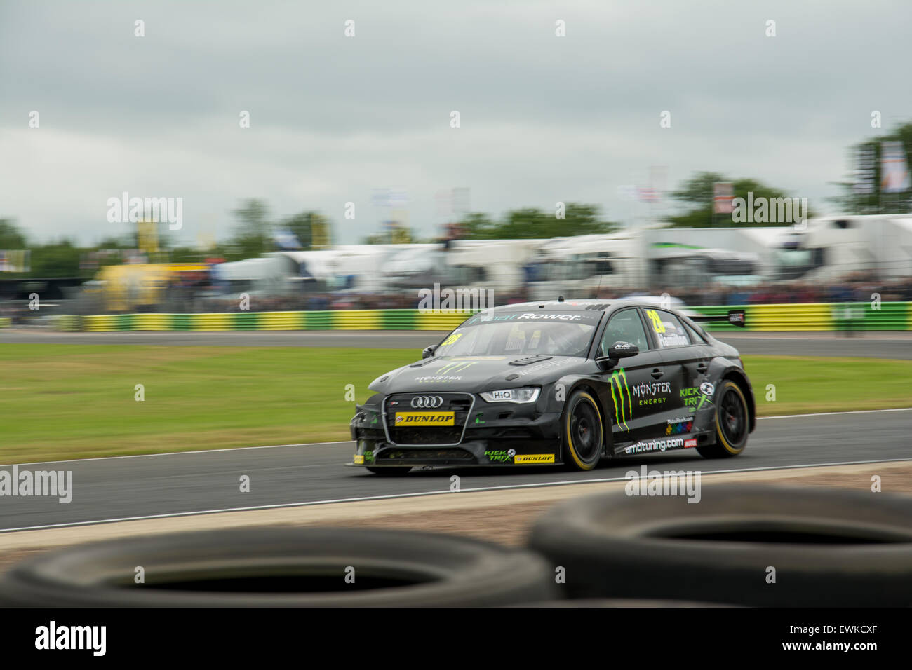 Audi s4 Banque de photographies et d’images à haute résolution - Alamy