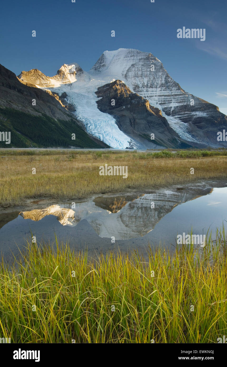 Le lac de berg Banque de photographies et d’images à haute résolution ...