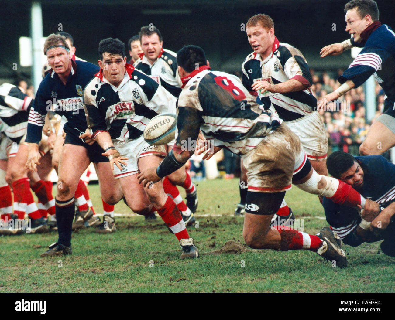 Dale mcintosh Banque de photographies et d’images à haute résolution ...