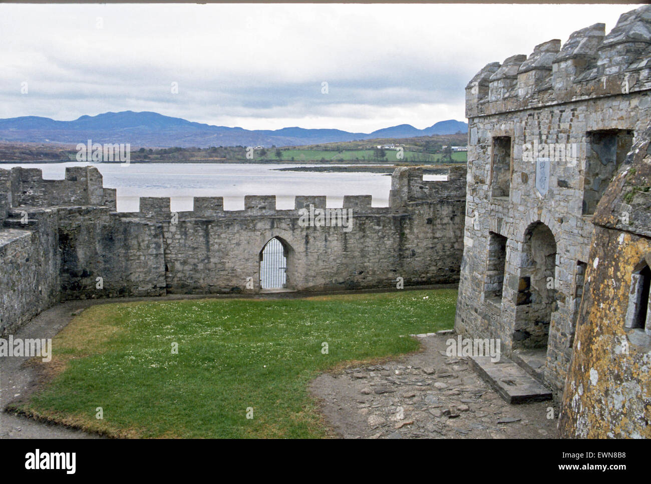 Donegal co donegal irlande Banque de photographies et d’images à haute ...