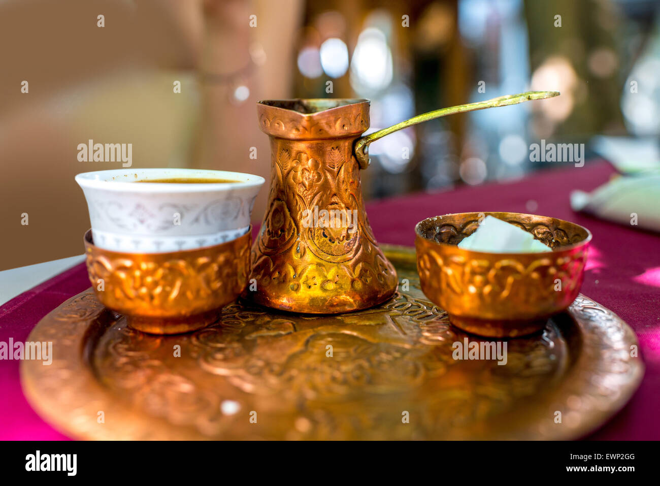 Ancien vieux turc Banque de photographies et d’images à haute résolution - Alamy