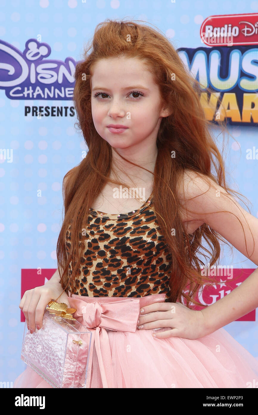 Francesca capaldi 2015 Banque de photographies et d’images à haute ...