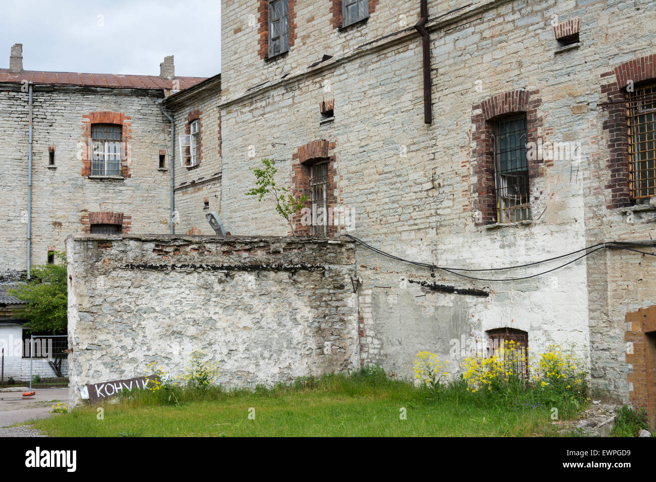 Forteresse maritime patarei Banque de photographies et d’images à haute ...