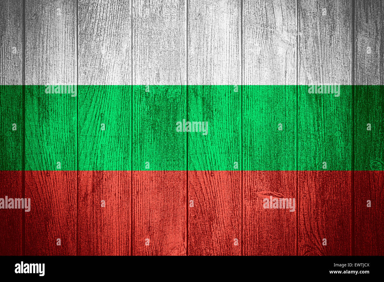 Drapeau bulgarie Banque de photographies et d’images à haute résolution ...