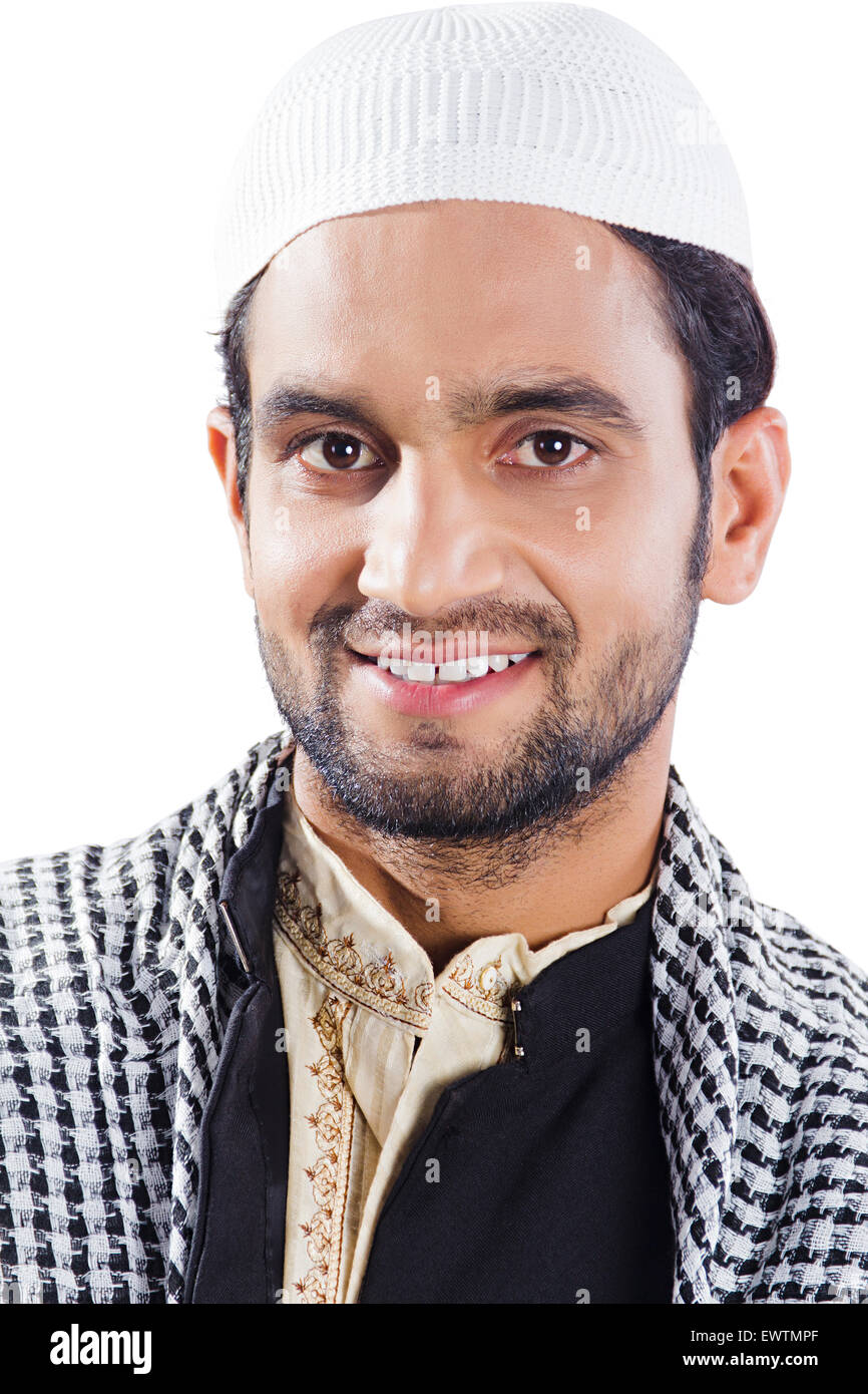 Musulman indien Banque de photographies et d’images à haute résolution ...