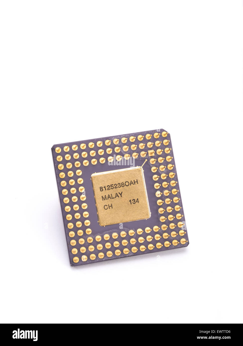 Intel 386 Banque de photographies et d’images à haute résolution - Alamy