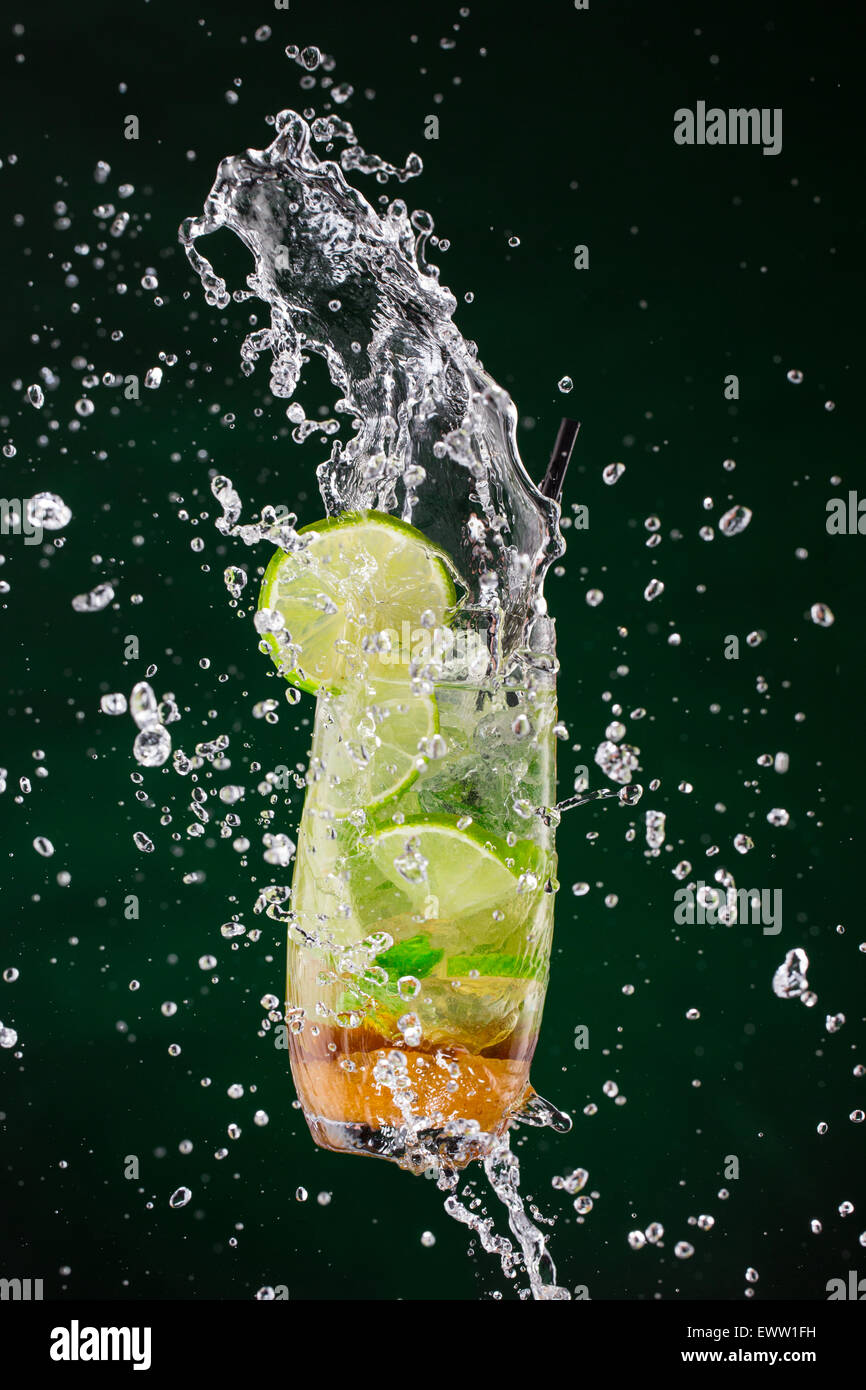 Fond De Boisson Banque d'image et photos - Alamy