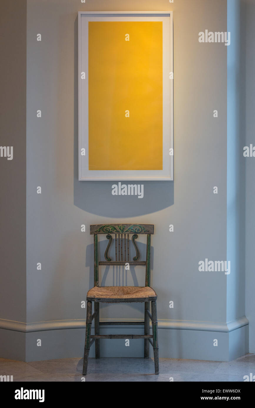 Rectangle jaune Banque de photographies et d’images à haute résolution ...