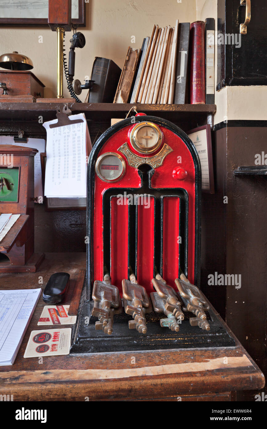 Bureau de signal Banque de photographies et d’images à haute résolution ...
