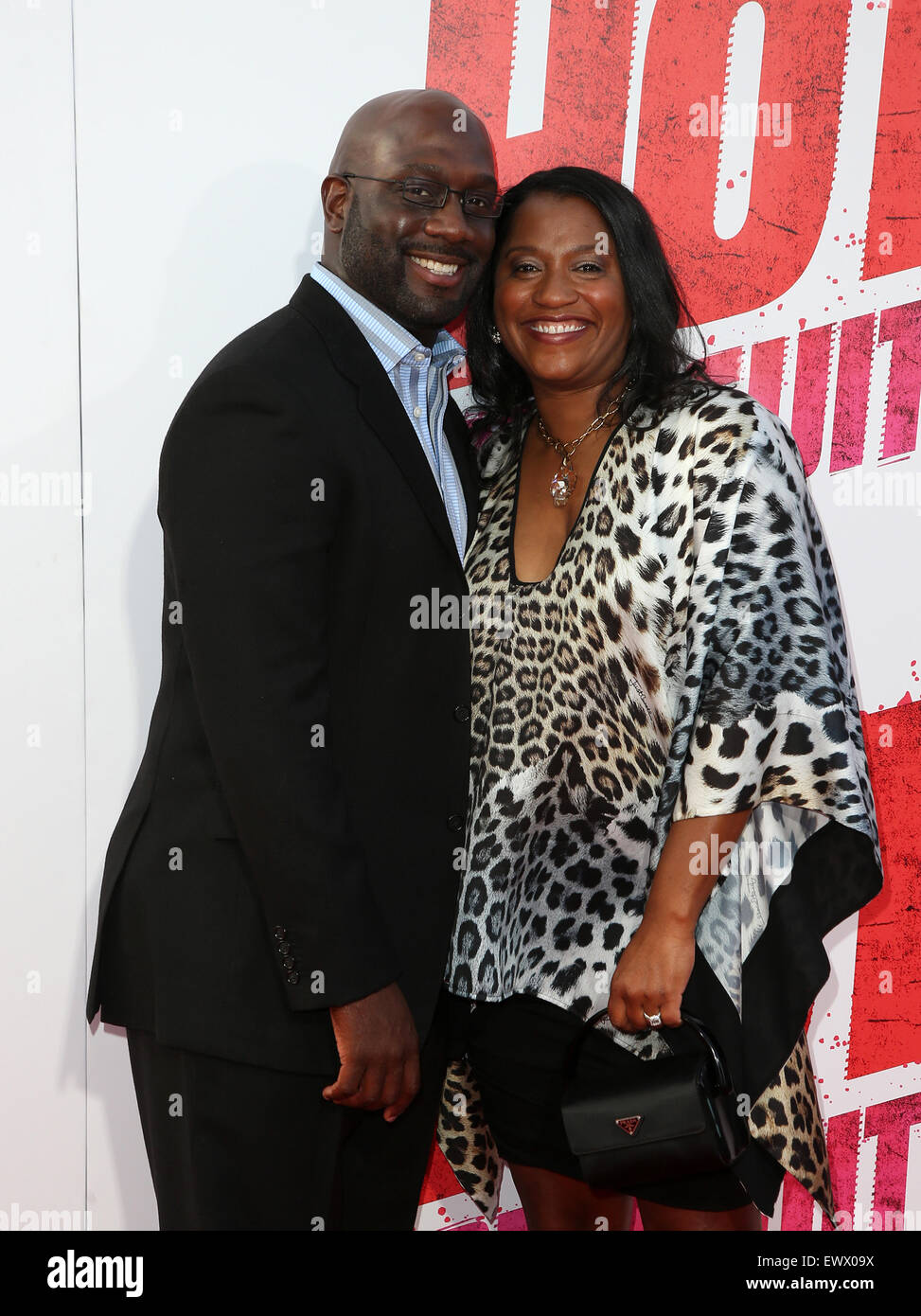 Richard t jones and nancy jones Banque de photographies et d’images à ...