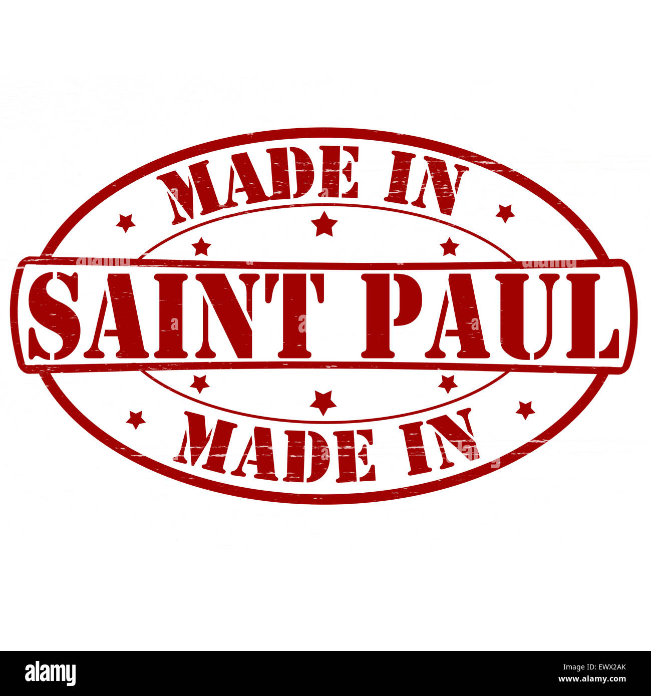 Paul stamp Banque de photographies et d’images à haute résolution - Alamy