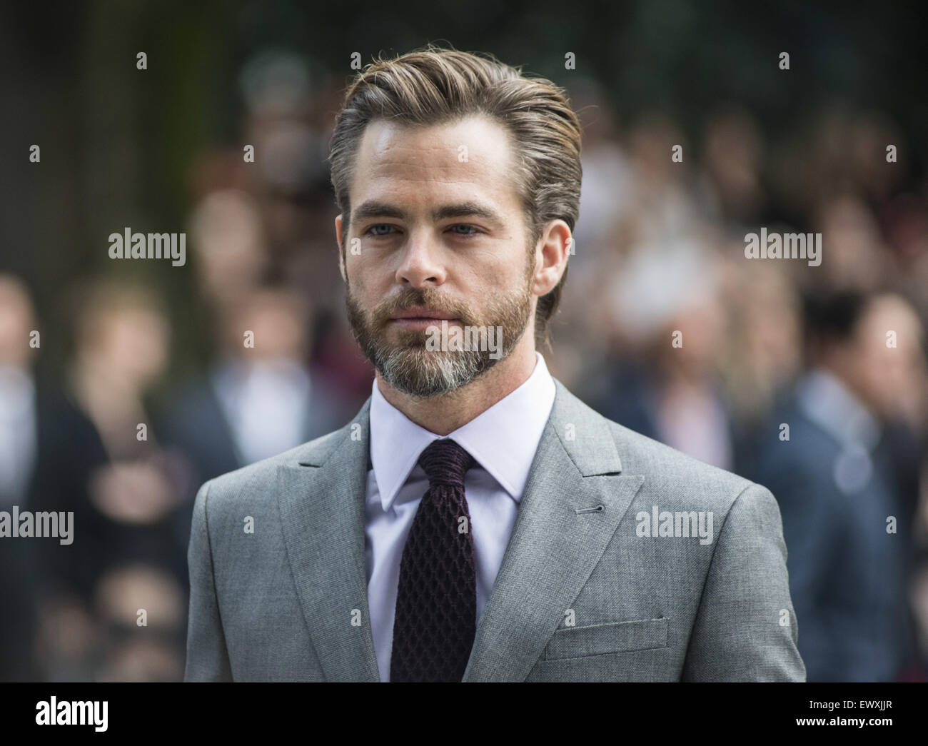 Giorgio armani chris pine store