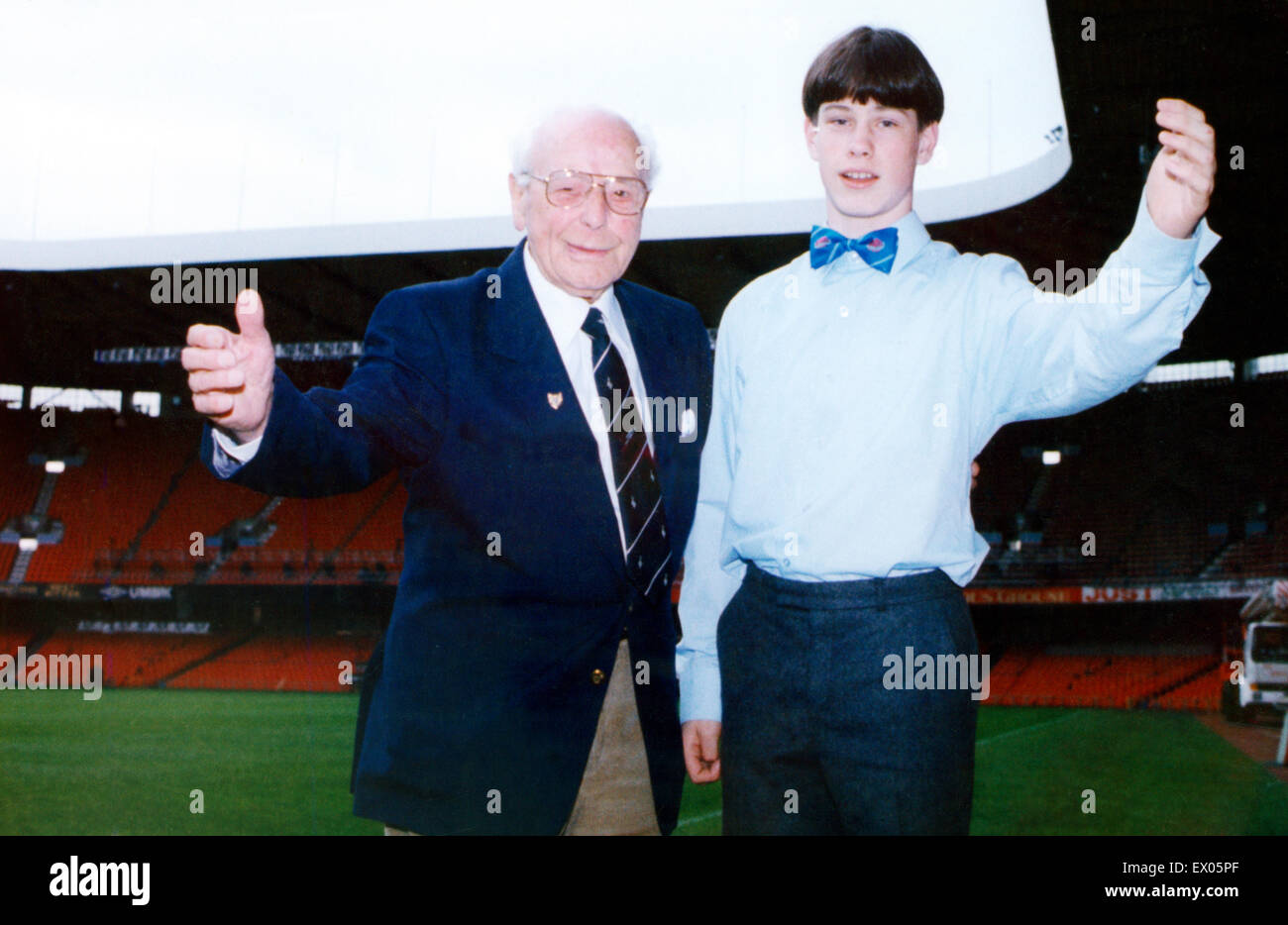 Aled thomas Banque de photographies et d’images à haute résolution - Alamy