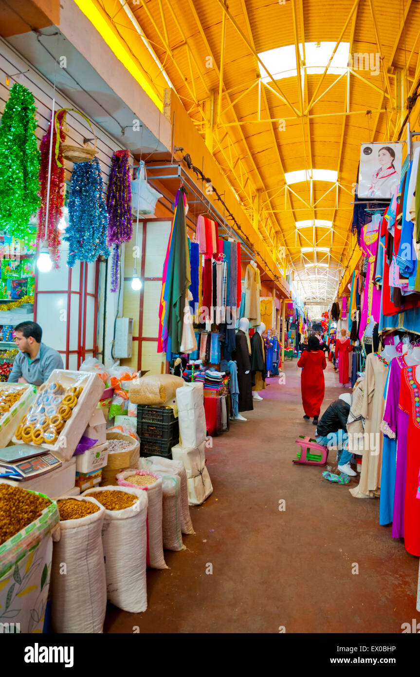 Souk agadir Banque de photographies et d’images à haute résolution - Alamy