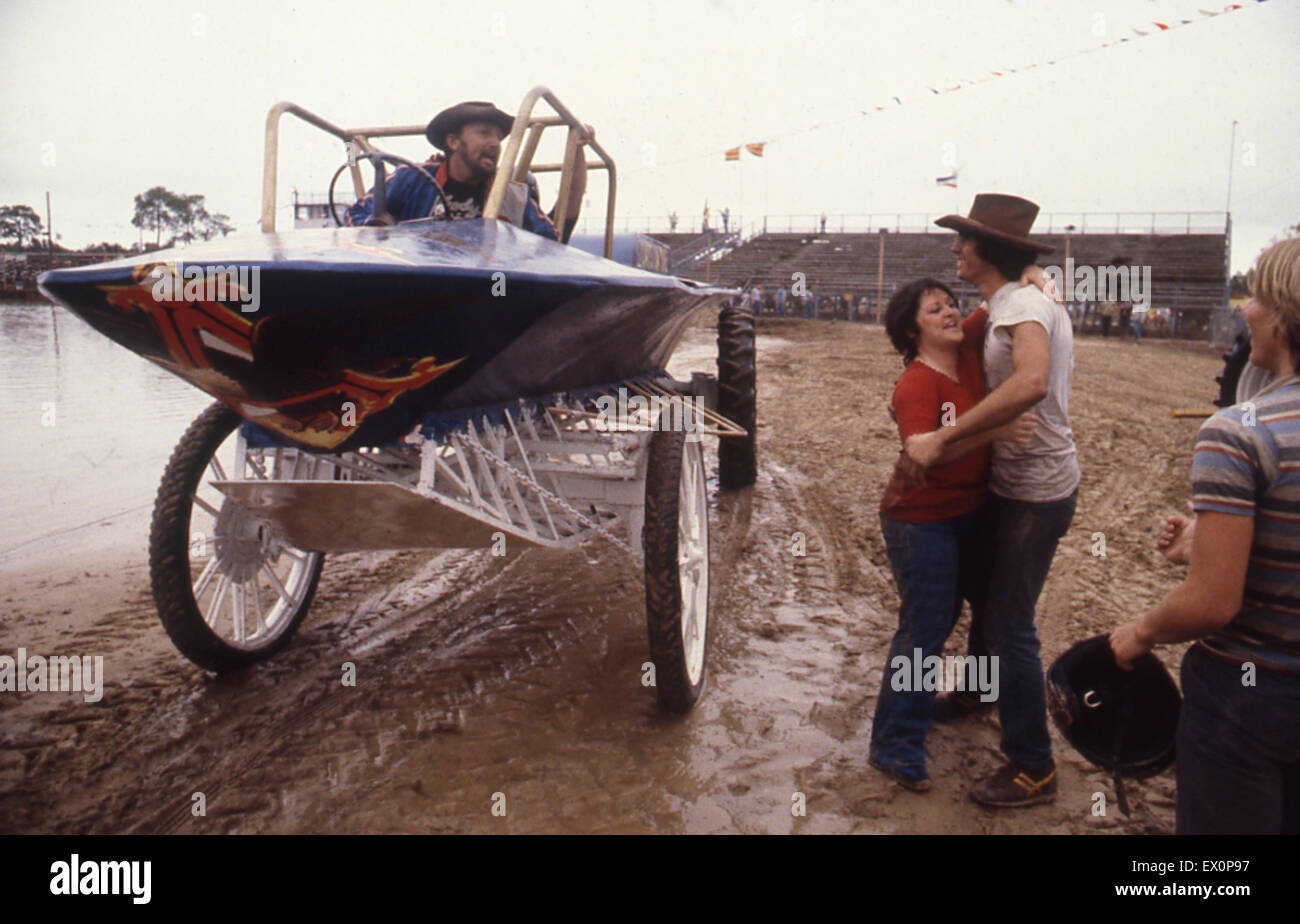 Courses De Buggy Des Marais Banque d'image et photos - Alamy