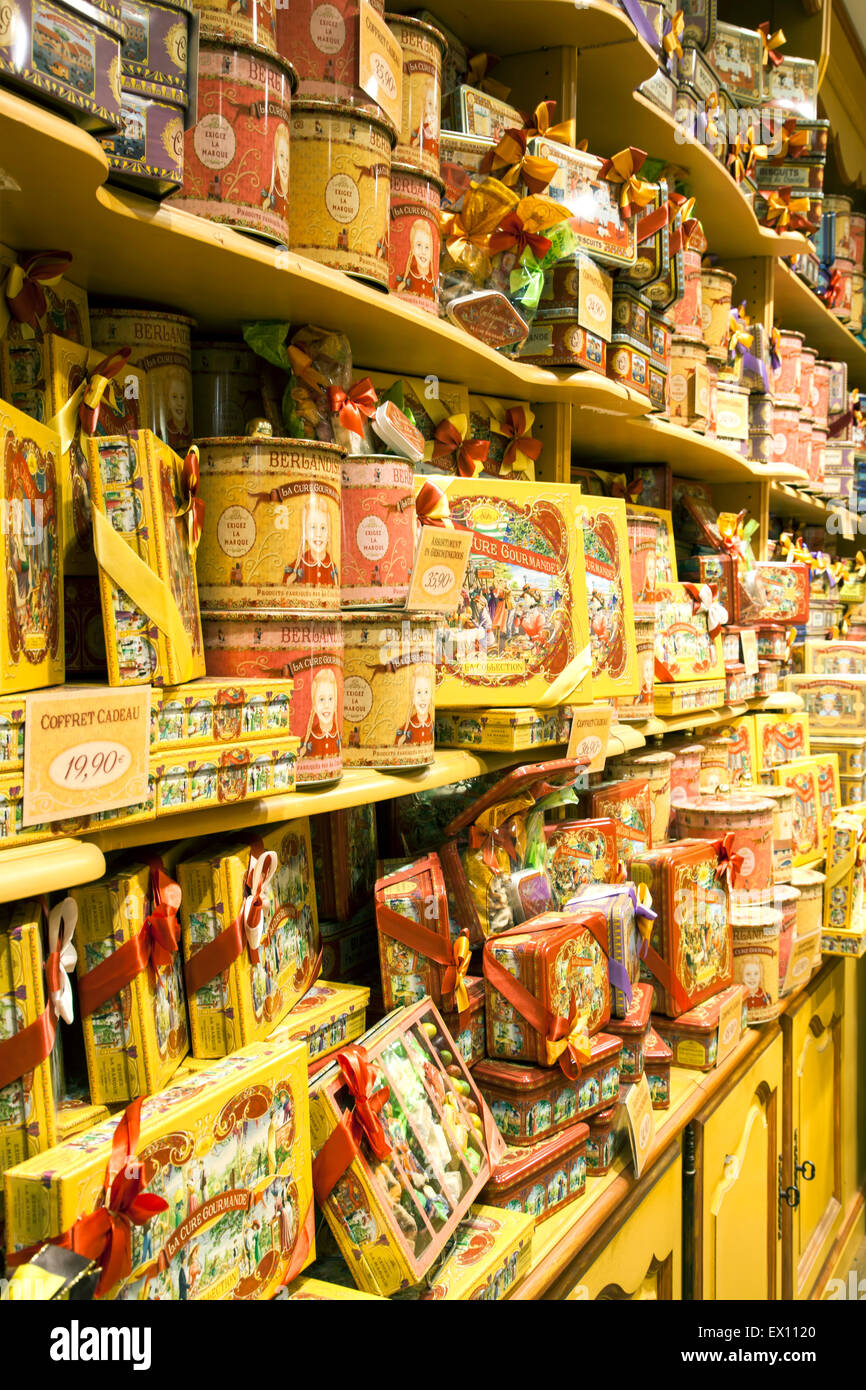 La Cure Banque d'image et photos - Alamy