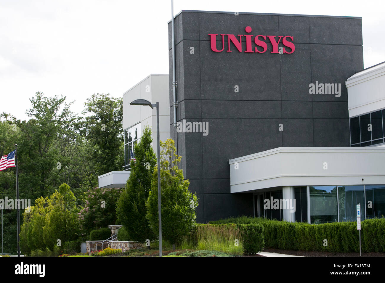 Unisys corporation Banque de photographies et d’images à haute ...