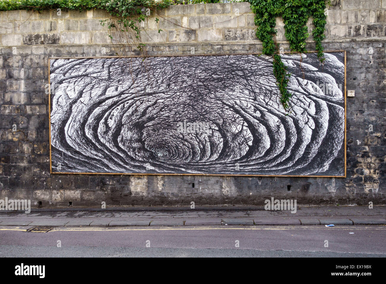 Ancien chemin creux Banque de photographies et d’images à haute ...