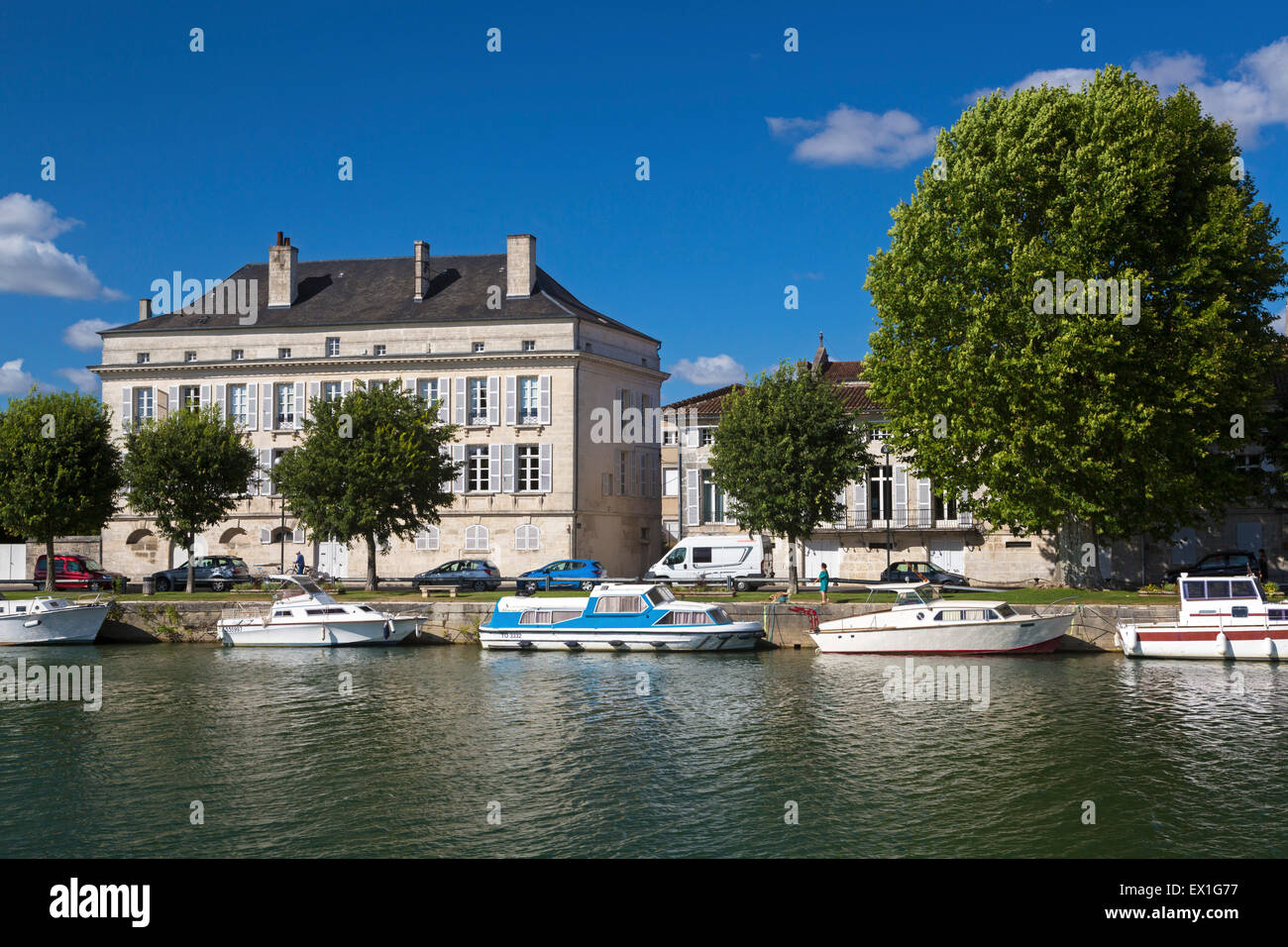 Jarnac france Banque de photographies et d’images à haute résolution ...