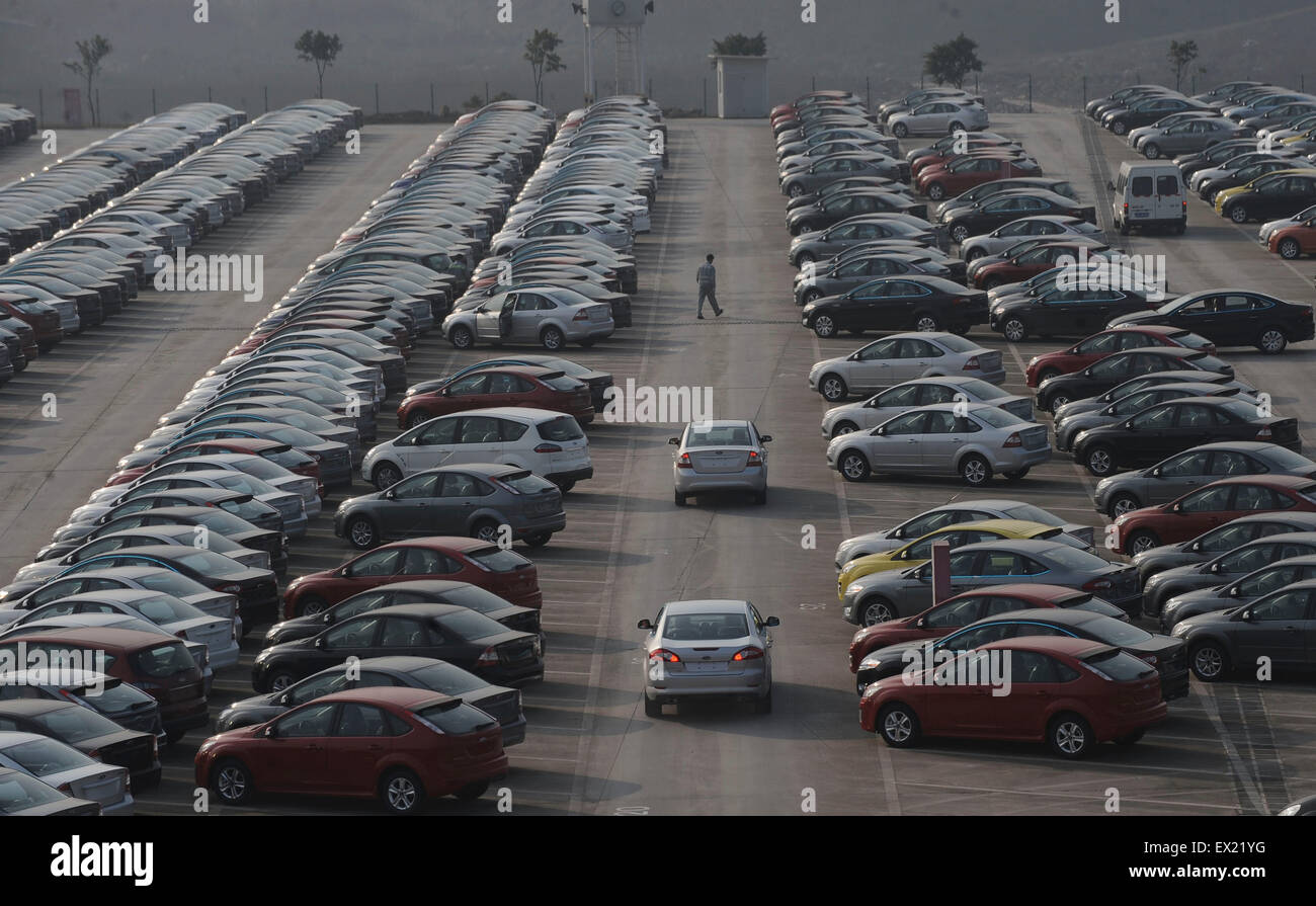 Changan mazda Banque de photographies et d’images à haute résolution ...