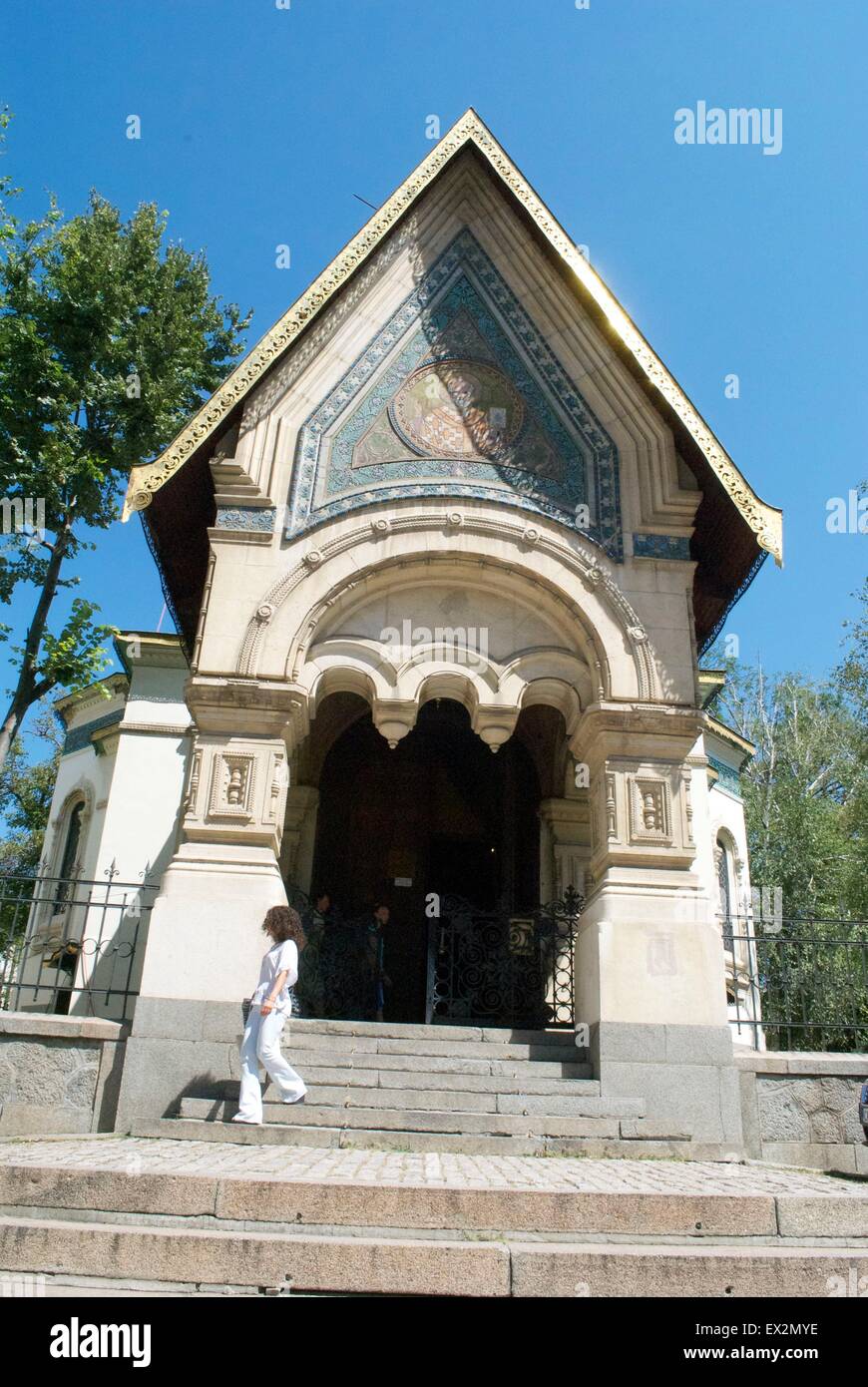 Architecture de style néo classique Banque de photographies et d’images ...