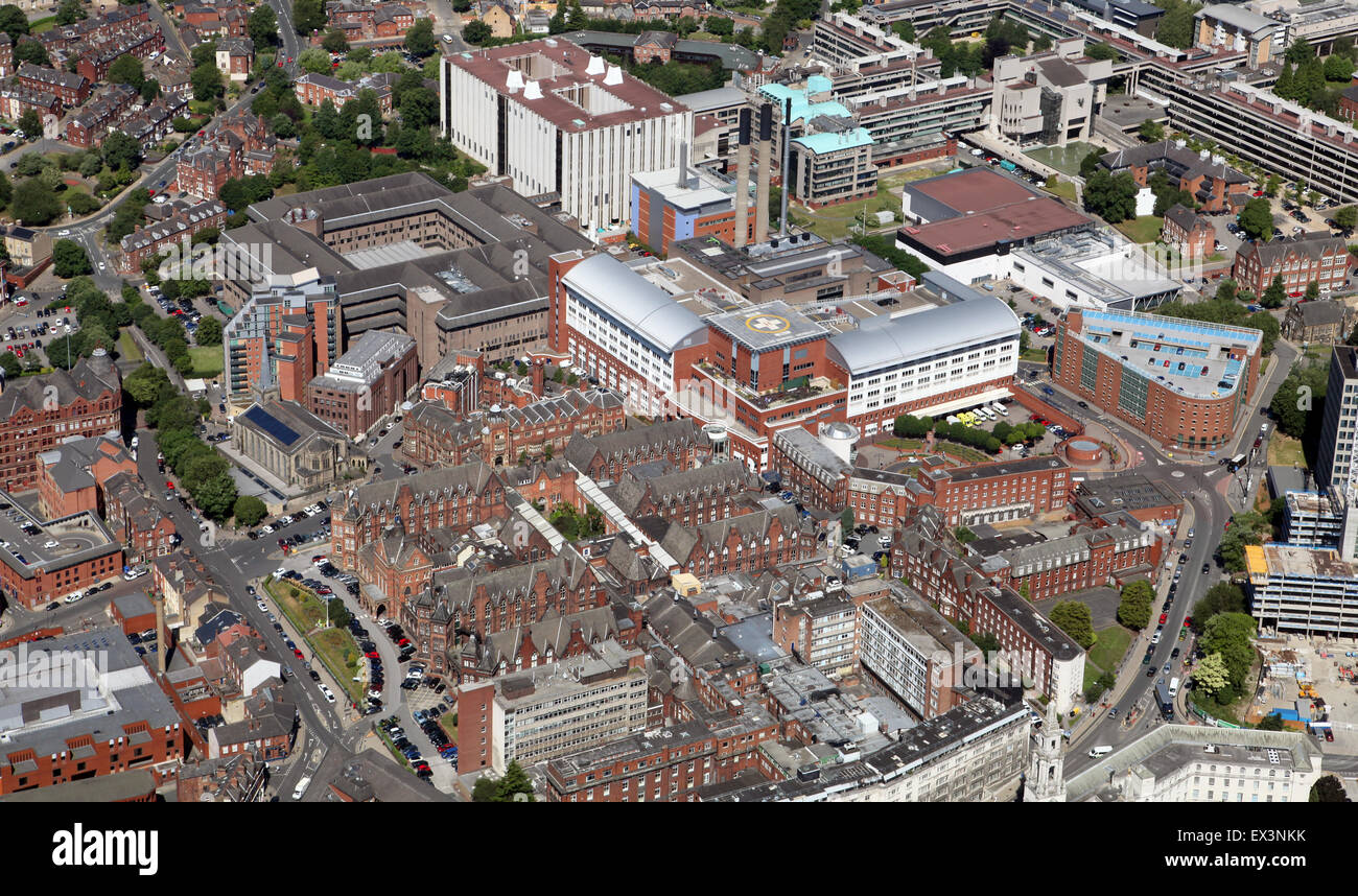 Leeds nhs trust Banque de photographies et d’images à haute résolution ...