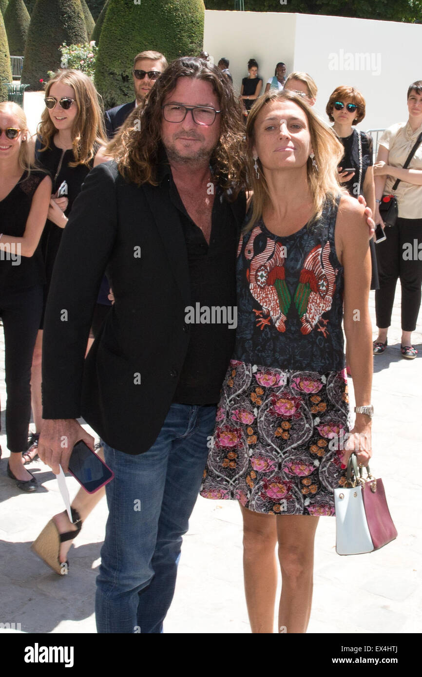 Jacques antoine granjon Banque de photographies et d’images à haute ...