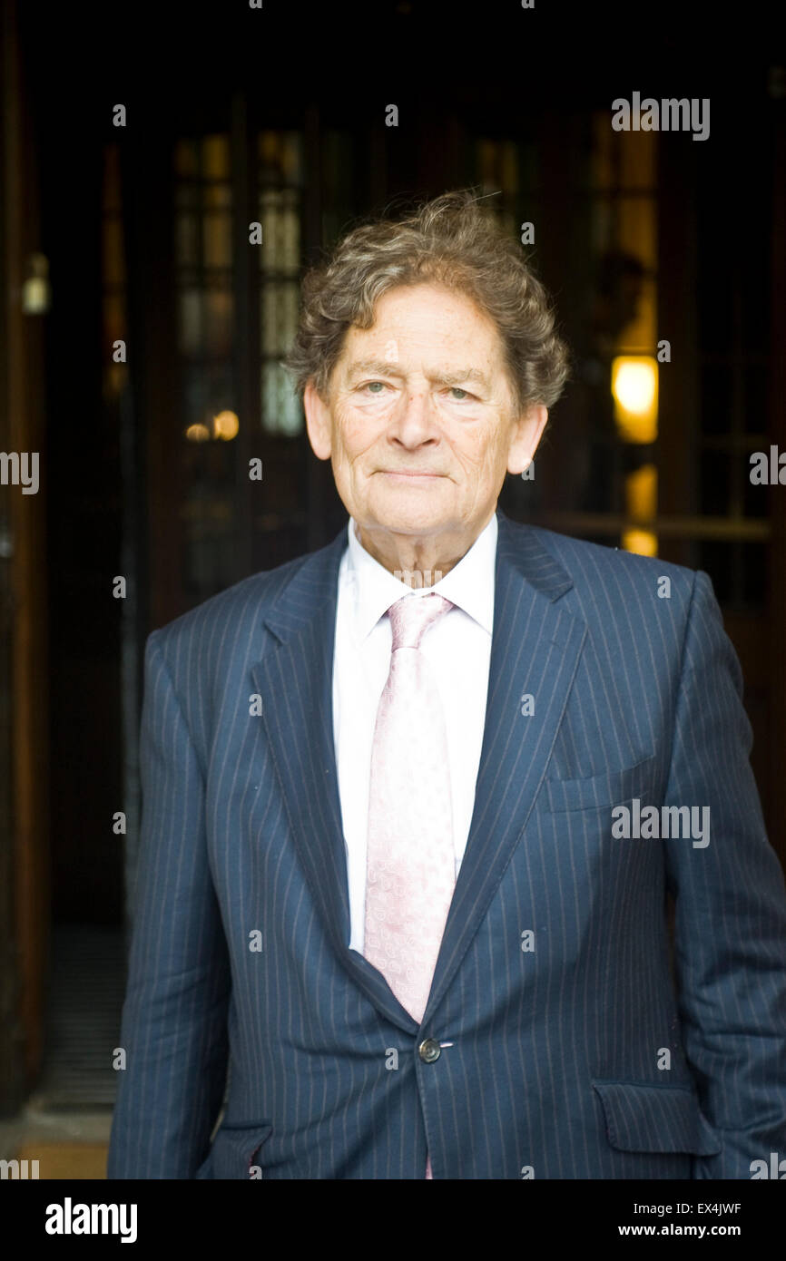 Nigel lawson Banque de photographies et d’images à haute résolution - Alamy
