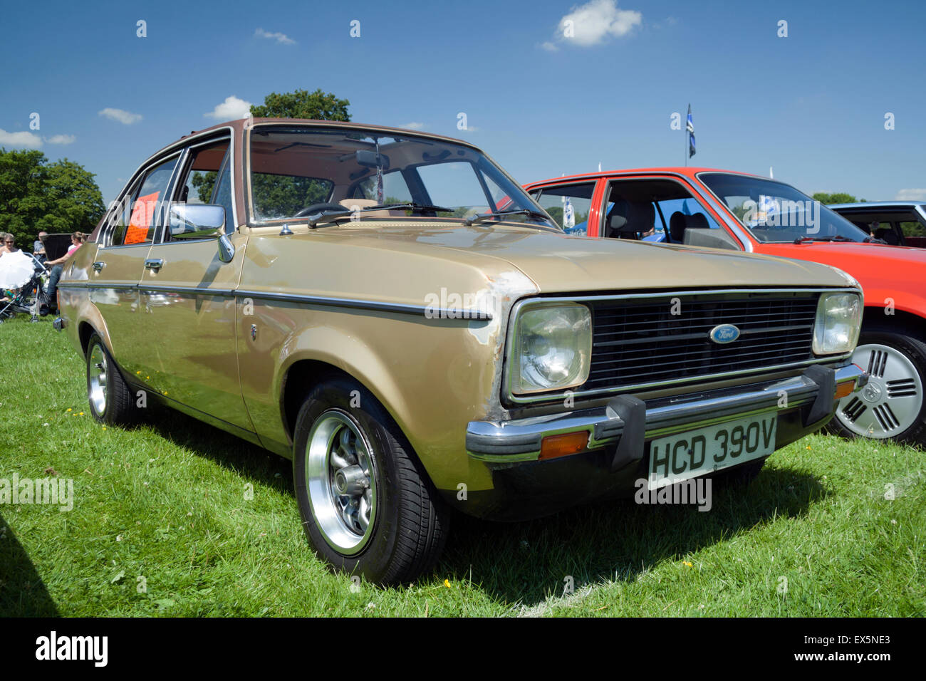 Ford Escort Banque d'image et photos - Alamy
