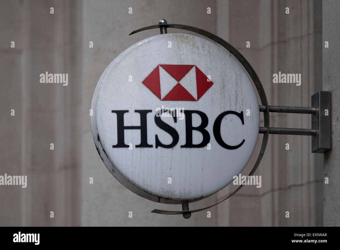 Logo hsbc Banque de photographies et d’images à haute résolution - Page ...