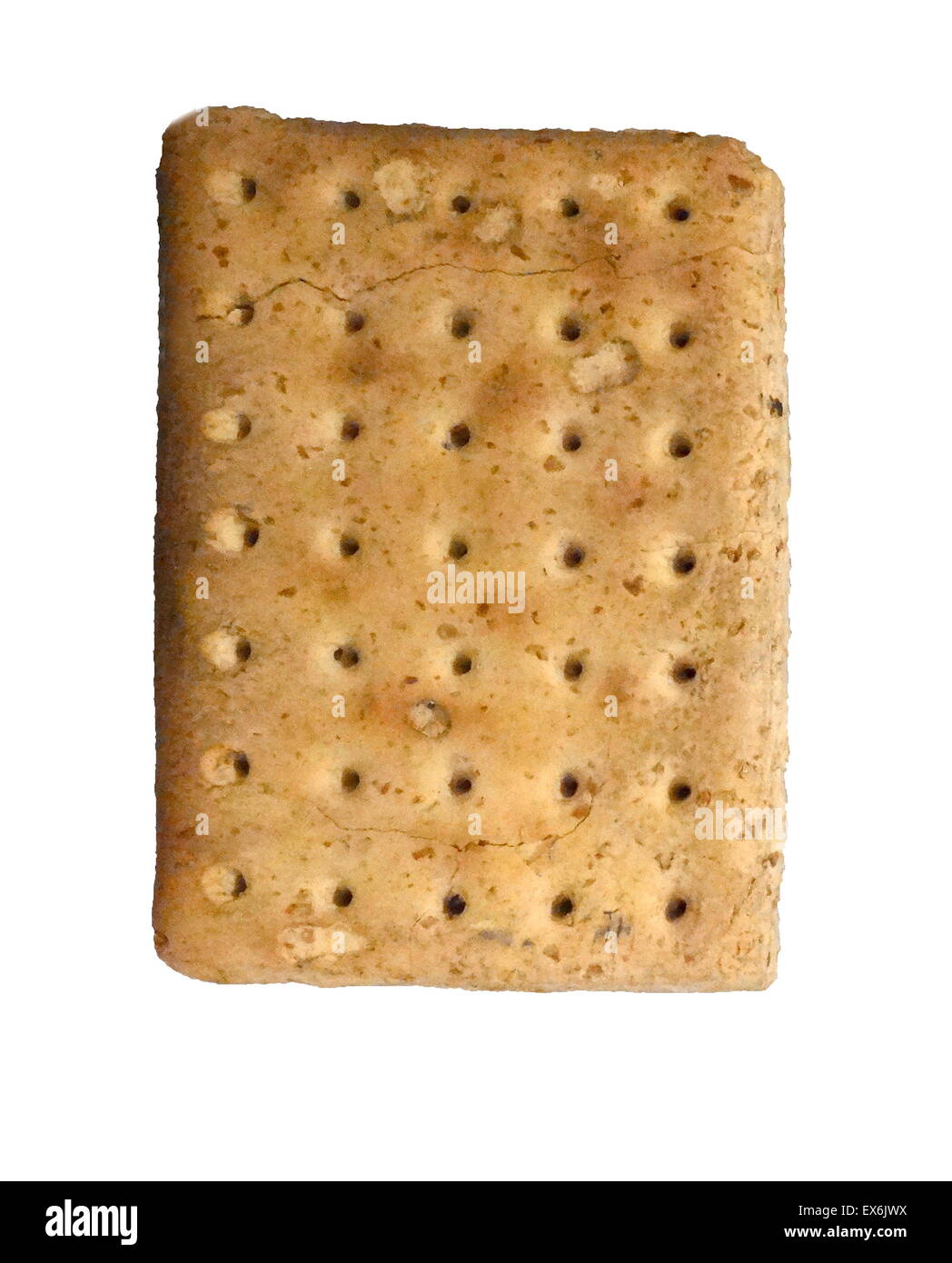 La Seconde Guerre mondiale, une ration de biscuit pour un soldat Photo ...