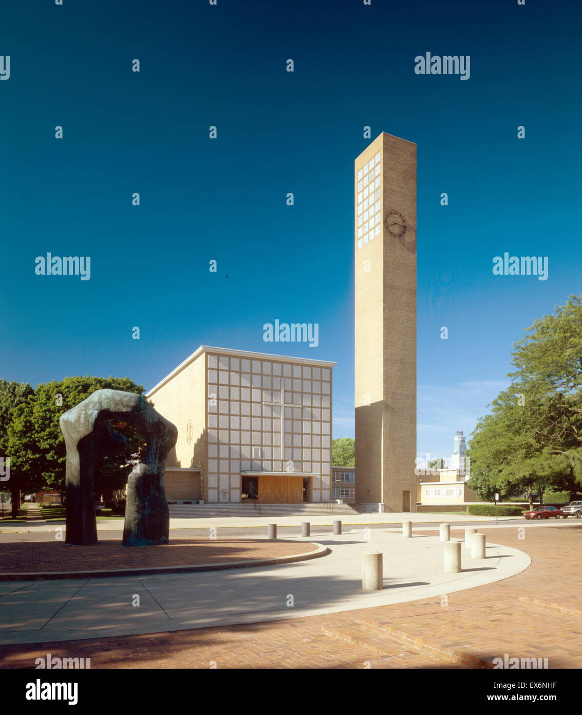 Première Église chrétienne (à l'origine Tabernacle Church of Christ ...