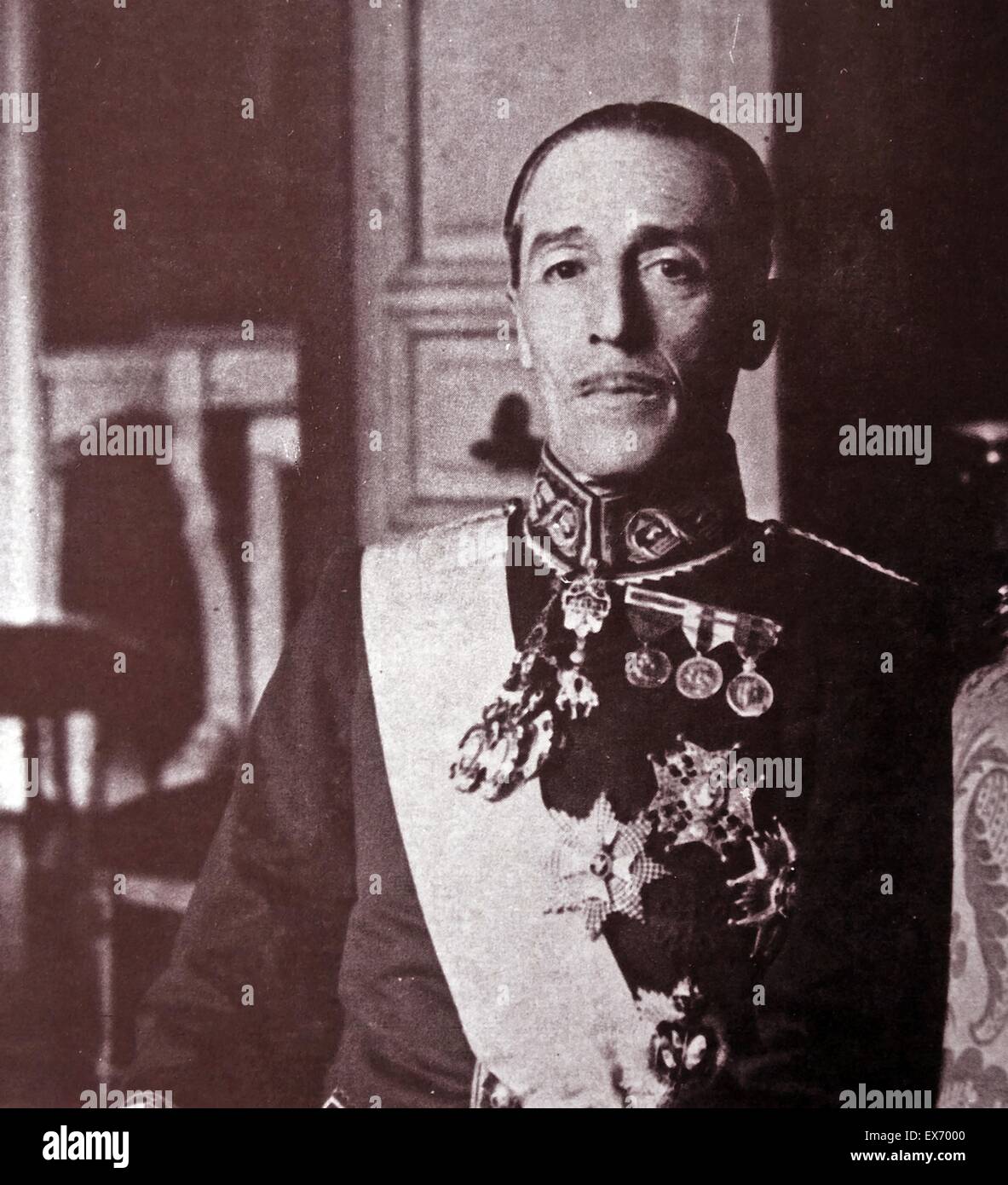 Jacobo fitz james stuart falco Banque de photographies et d’images à ...