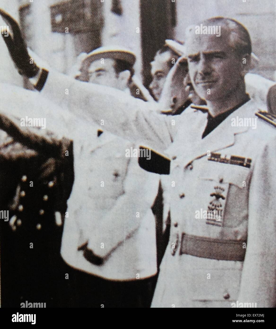 Serrano suner Banque de photographies et d’images à haute résolution ...