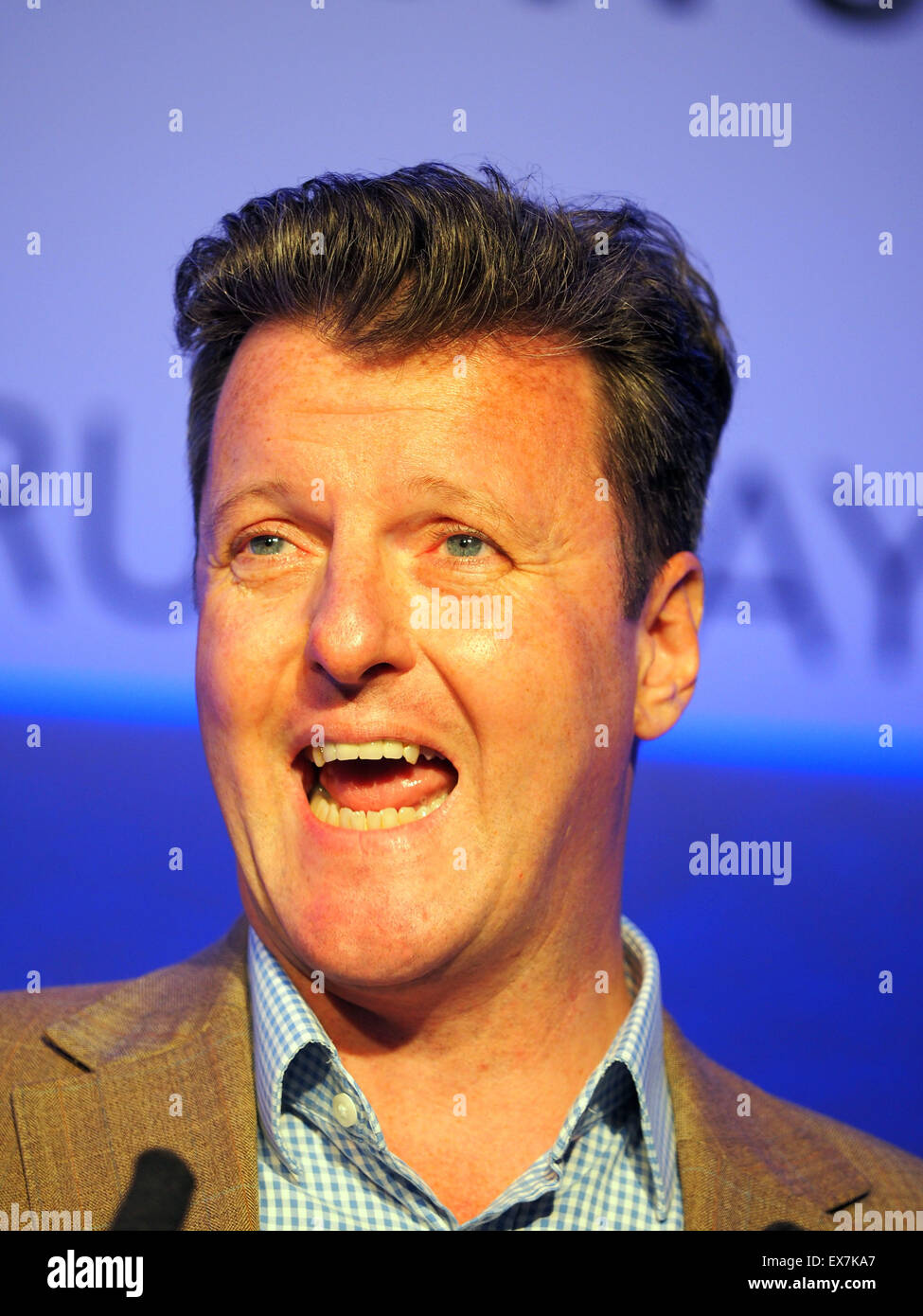 Rob gray Banque de photographies et d’images à haute résolution - Alamy