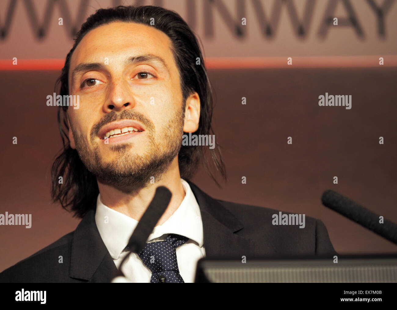 Matthew bell Banque de photographies et d’images à haute résolution - Alamy