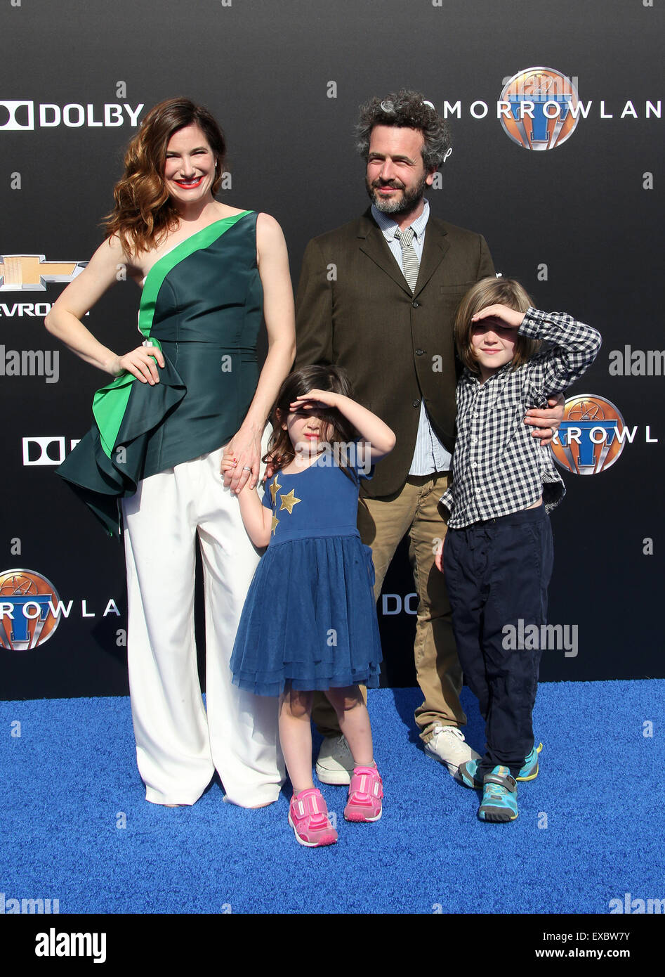 Kathryn hahn and ethan sandler Banque de photographies et d’images à ...