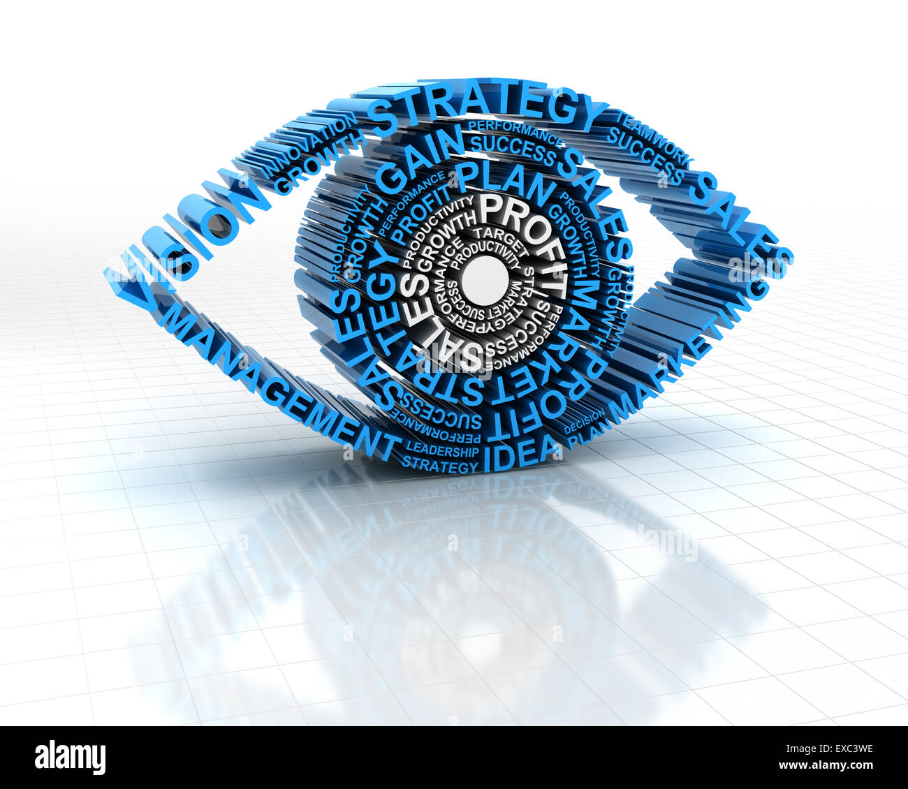 Vision 3d Banque de photographies et d’images à haute résolution - Alamy