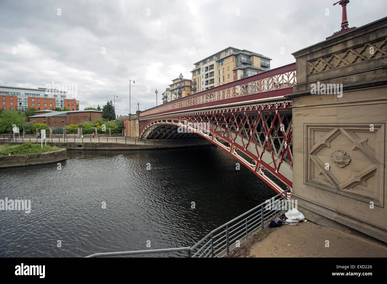 Leeds point Banque de photographies et d’images à haute résolution - Alamy