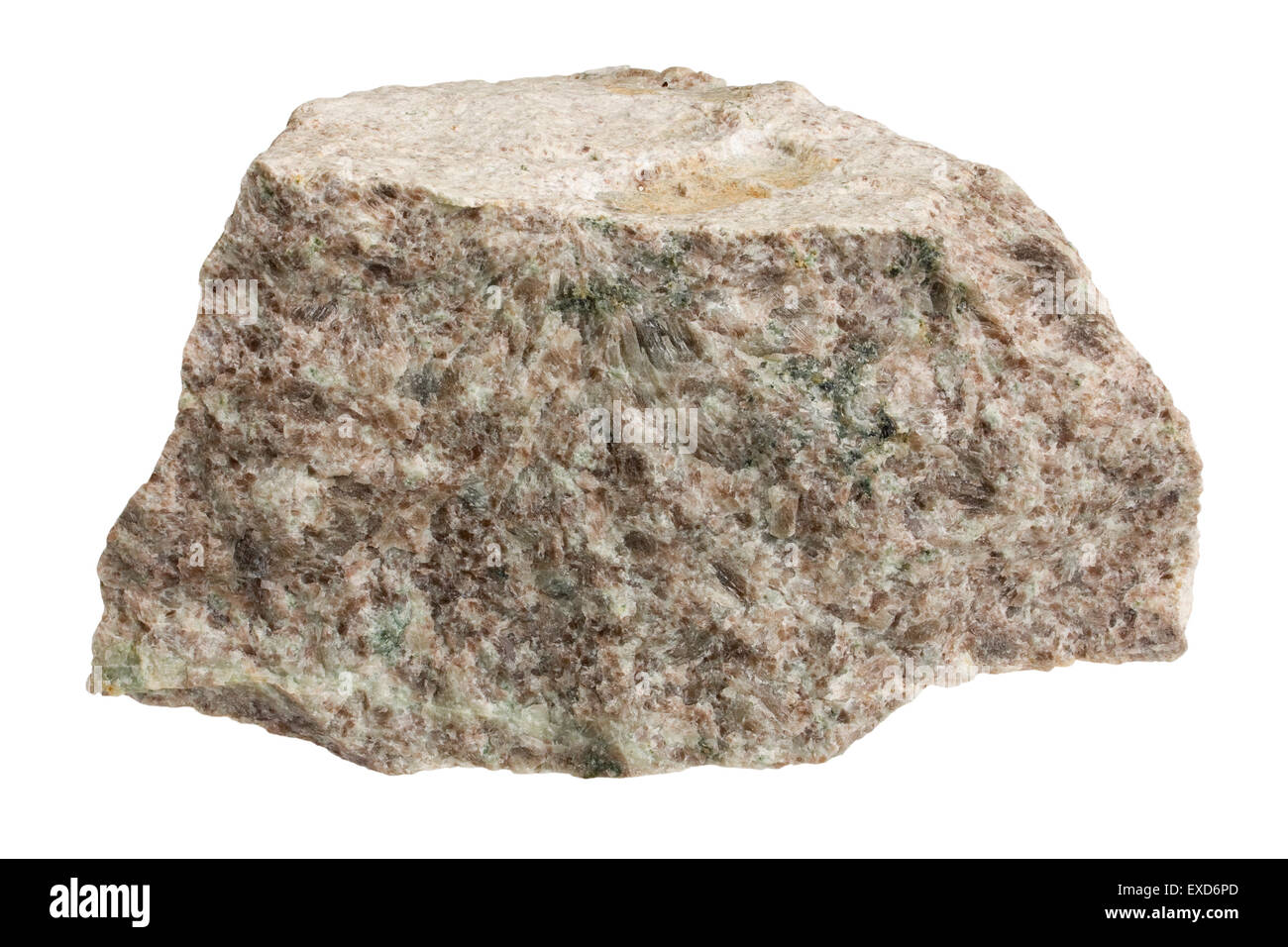 Anorthosite rock Banque de photographies et d’images à haute résolution ...