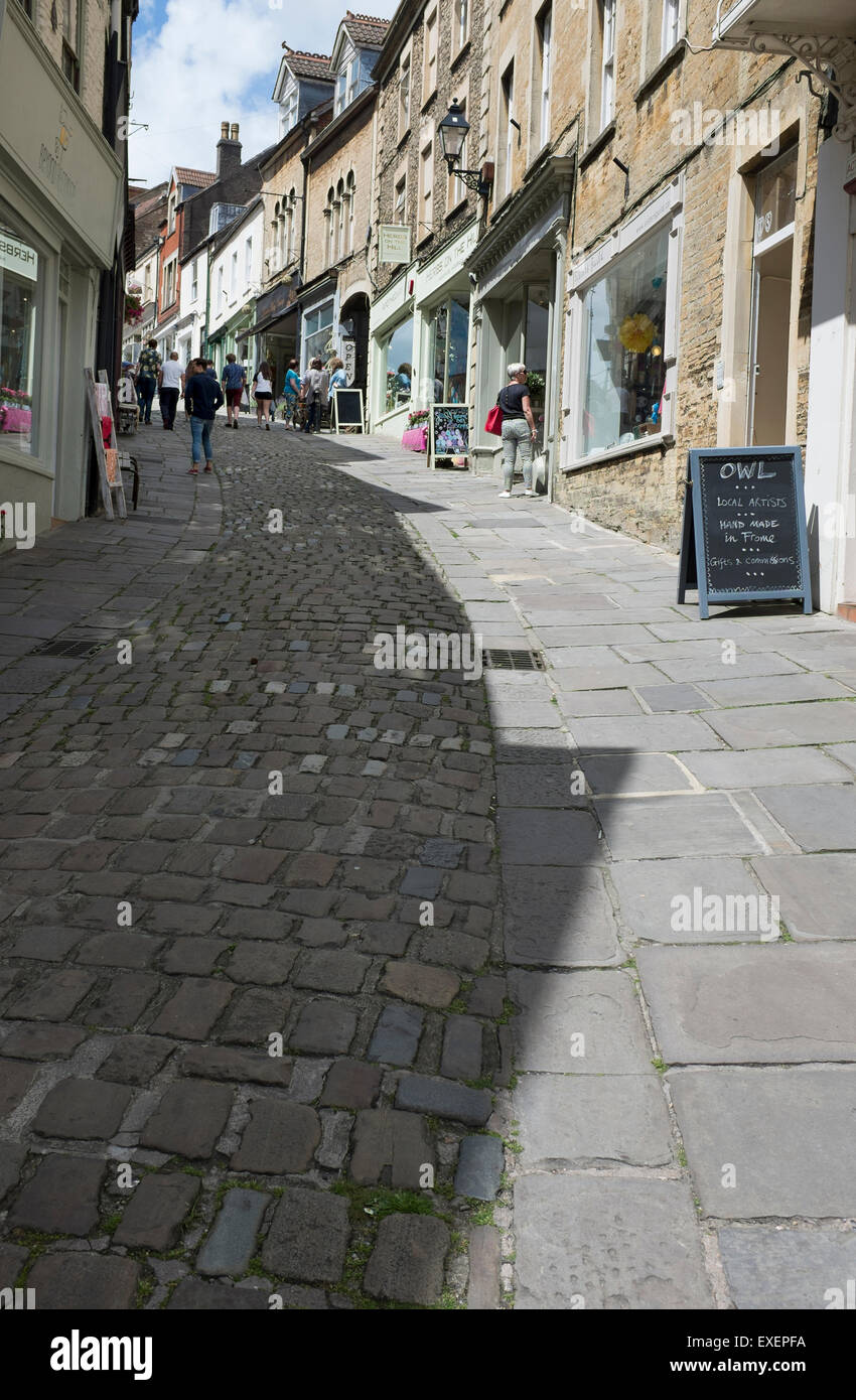 St catherines frome Banque de photographies et d’images à haute ...