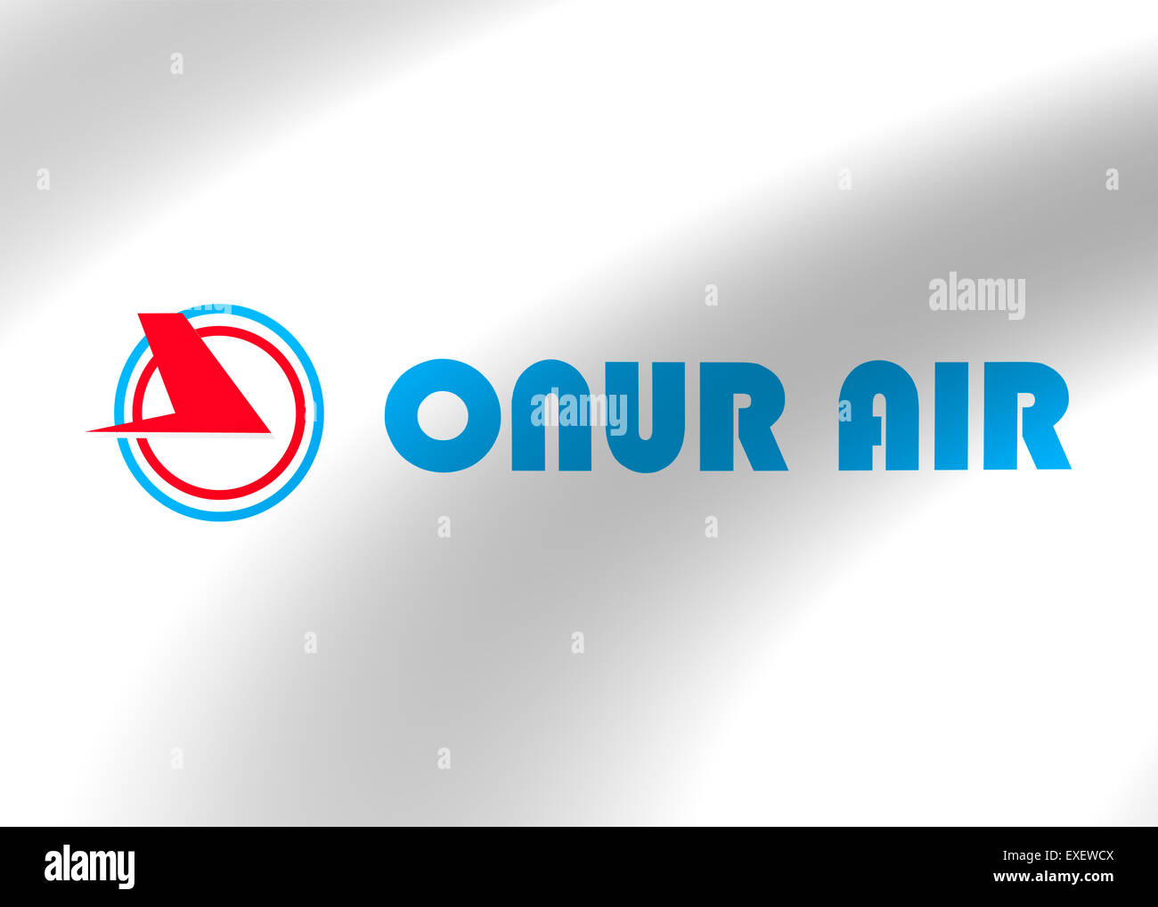 Logo Onur air Airlines icône symbole drapeau symbole signe emblème ...