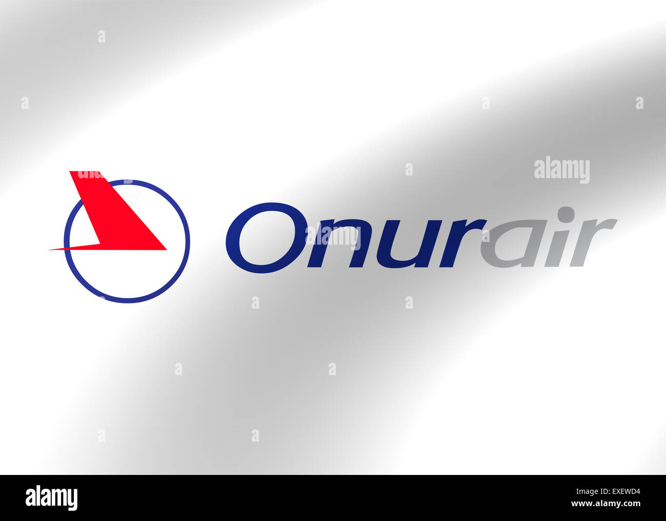 Logo Onur air Airlines icône symbole drapeau symbole signe emblème ...