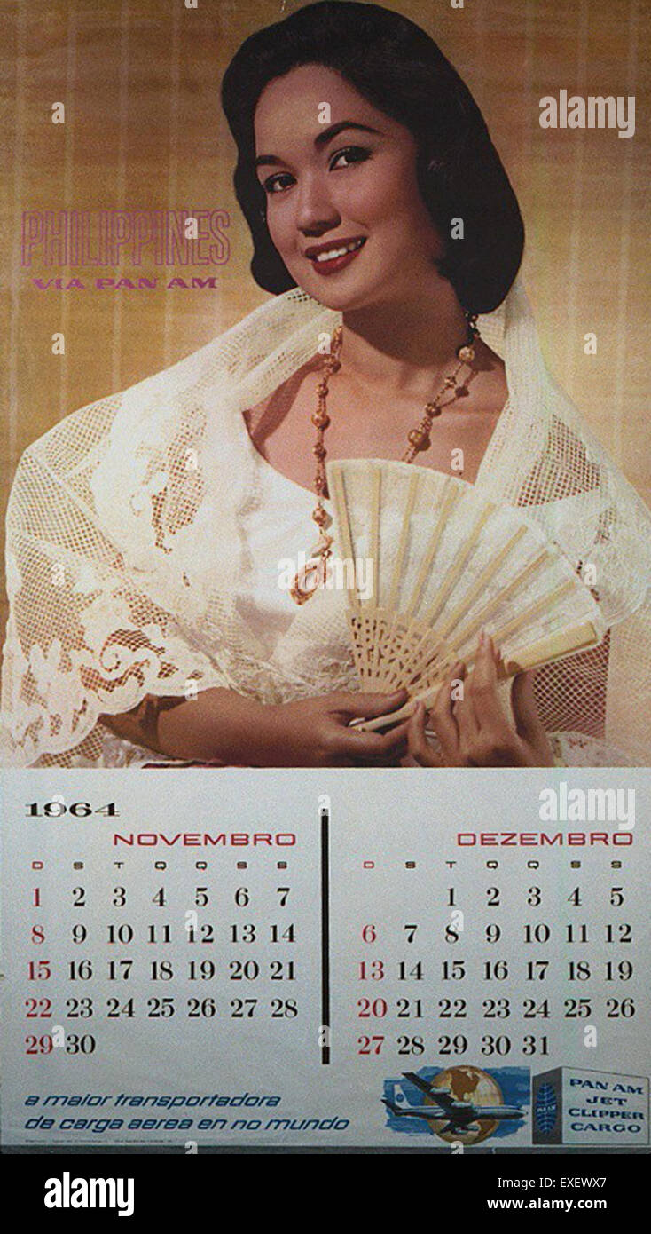 Panam vintage Banque de photographies et d’images à haute résolution ...