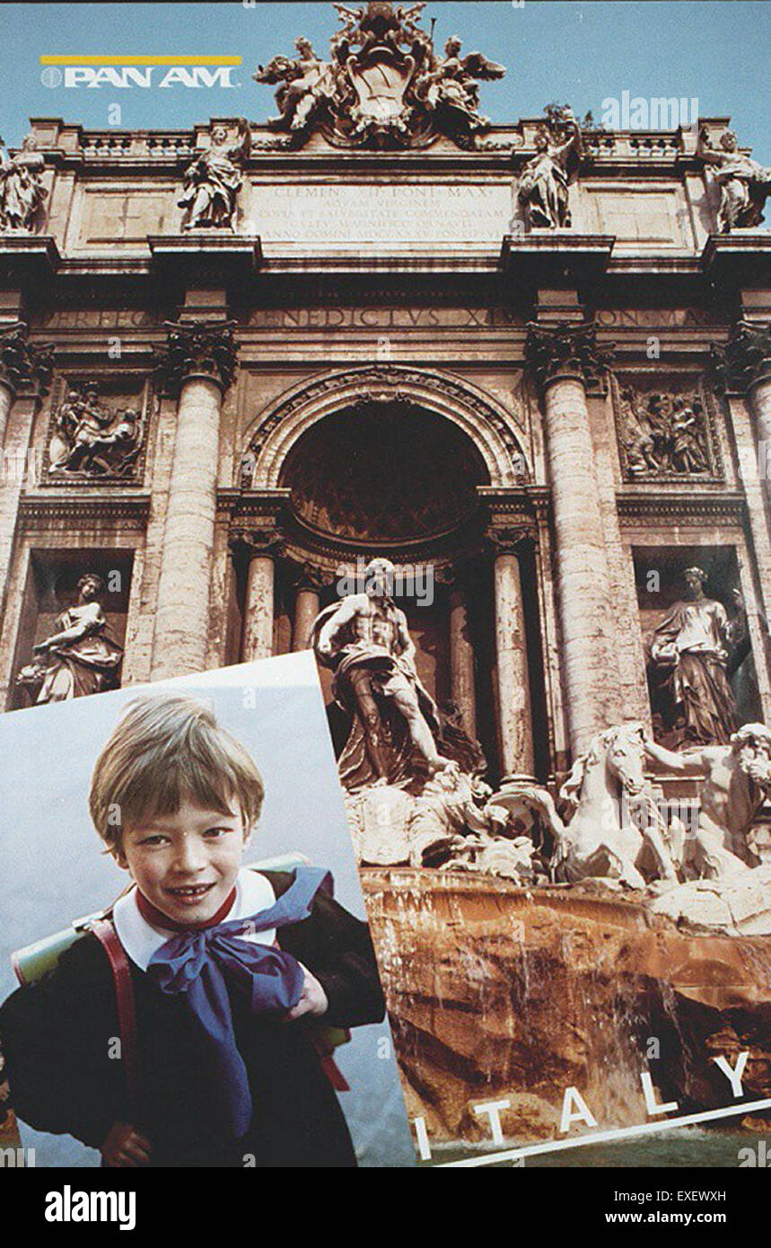 Affiche de l'italie Banque de photographies et d’images à haute ...